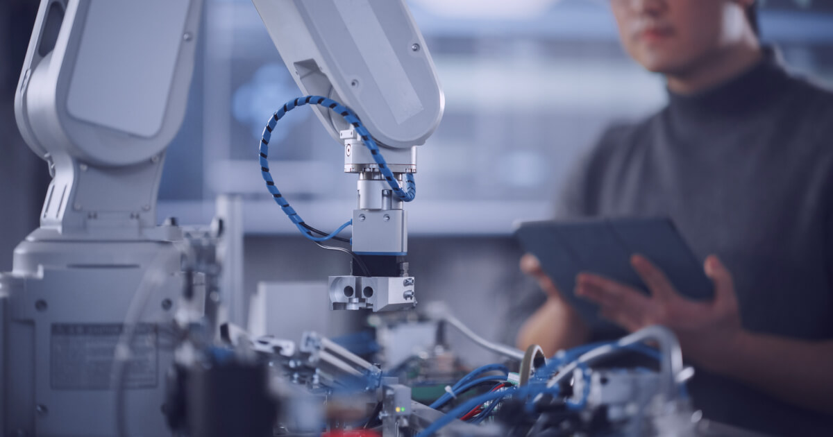 5 Ways to Use Artificial Intelligence (AI) in Logistics